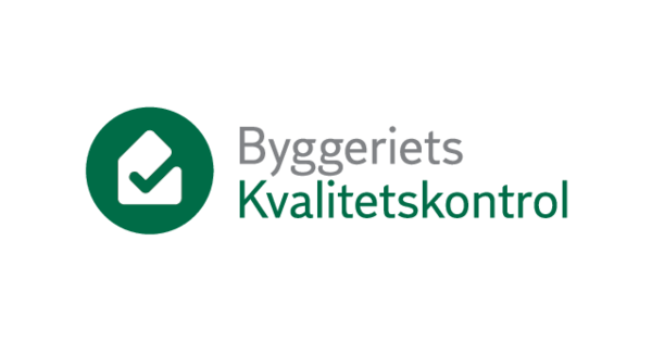 Byggeriets Kvalitetskontrol A/S